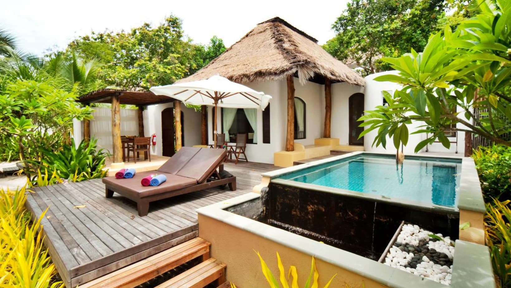 Koh Samet : l'île prisée située à 3h de Bangkok - Que faire en Thaïlande