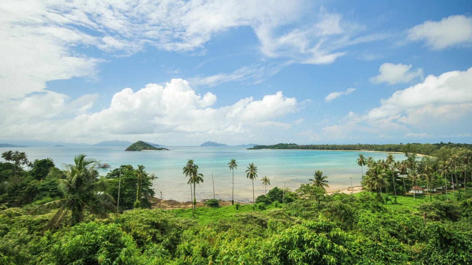 Koh Chang, ton guide complet - Que faire en Thaïlande