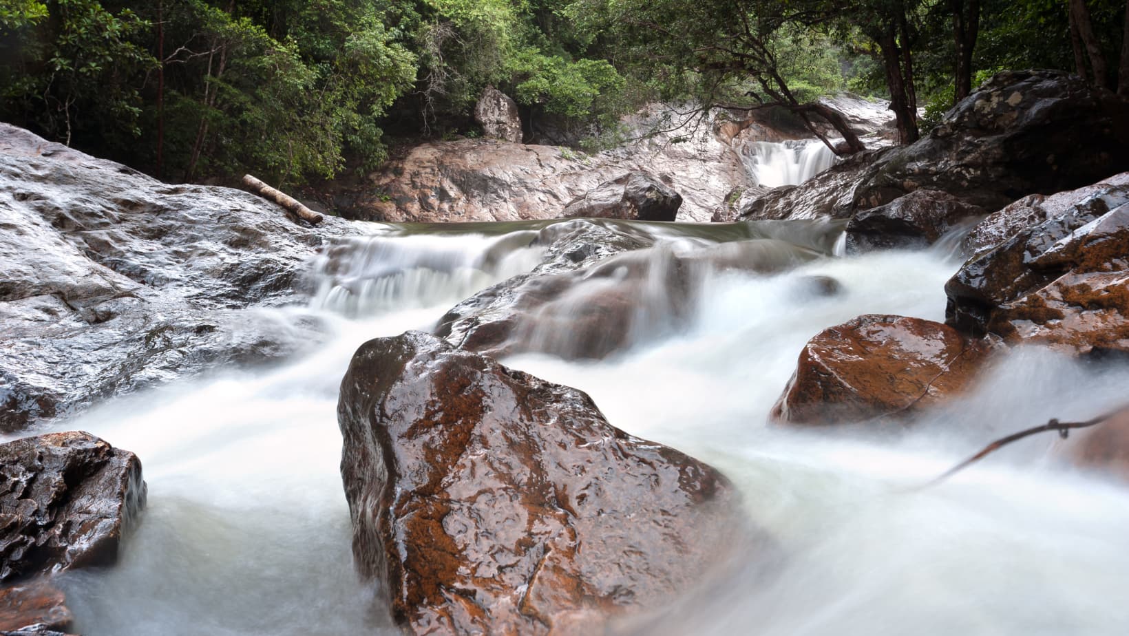 Koh Chang, ton guide complet - Que faire en Thaïlande