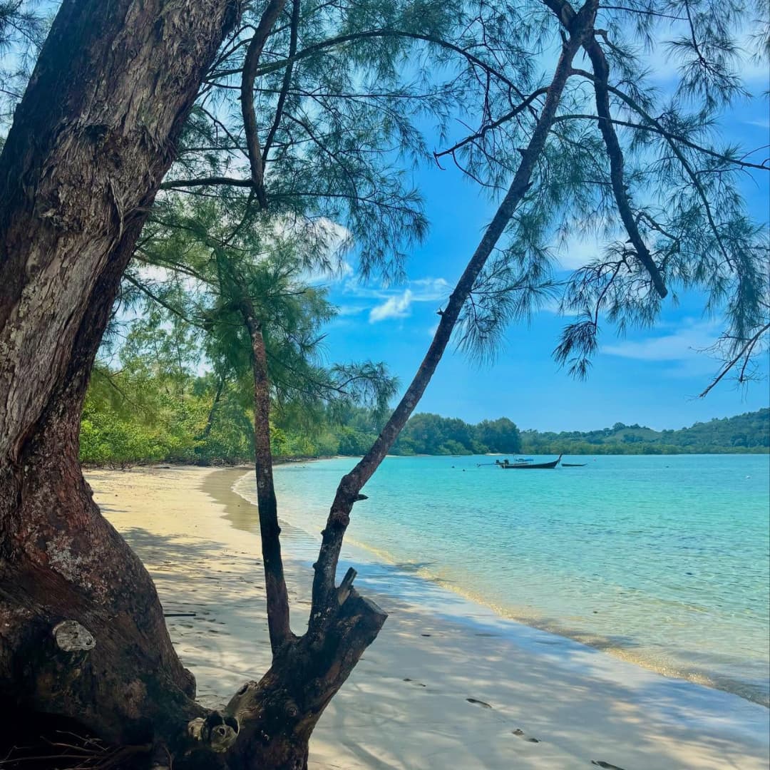 Découvre Koh Phayam, l'île où le temps ralentit - Que faire en Thaïlande