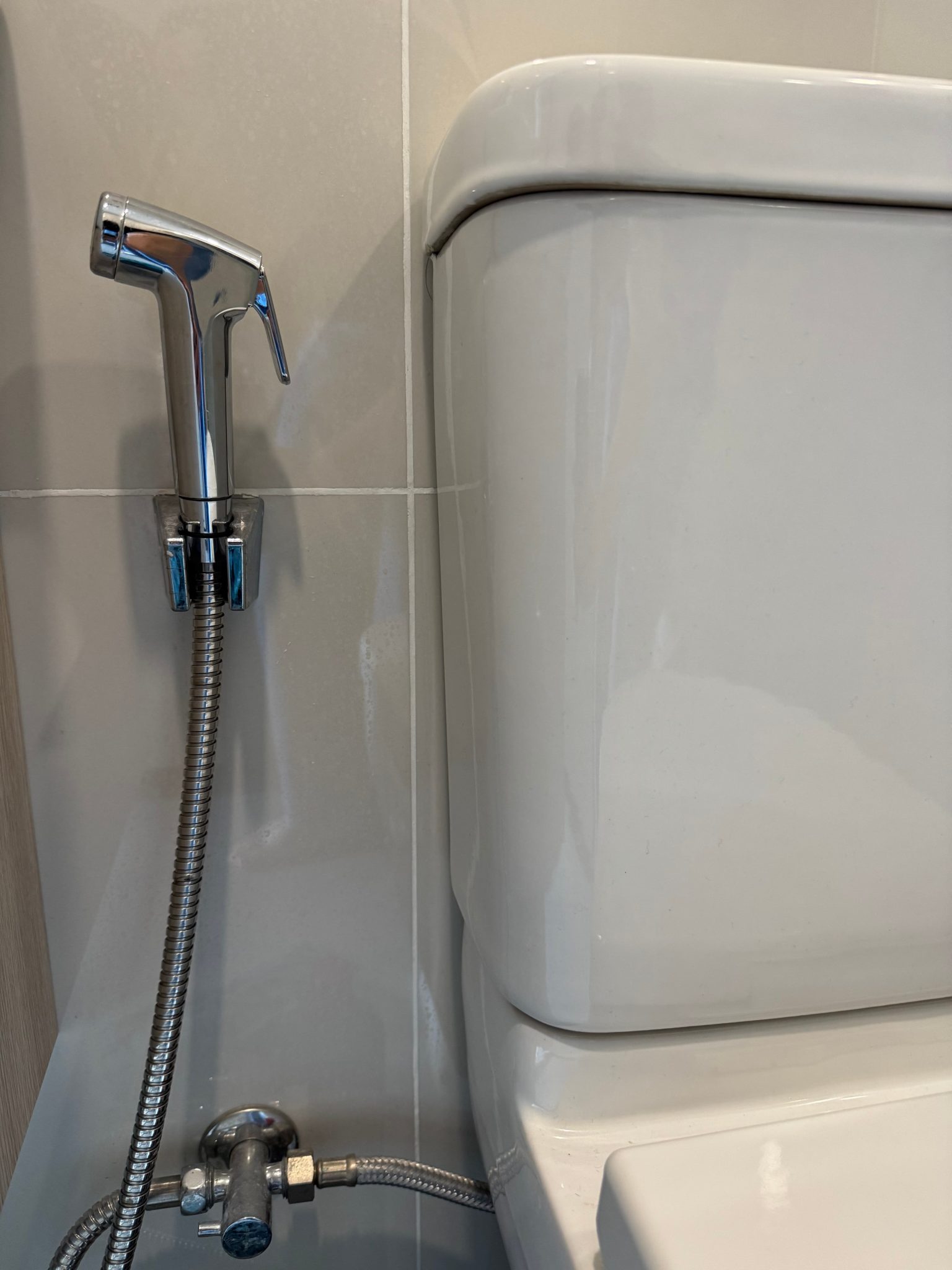 Bum Gun, ton guide pour utiliser les toilettes Thaïes 🇹🇭